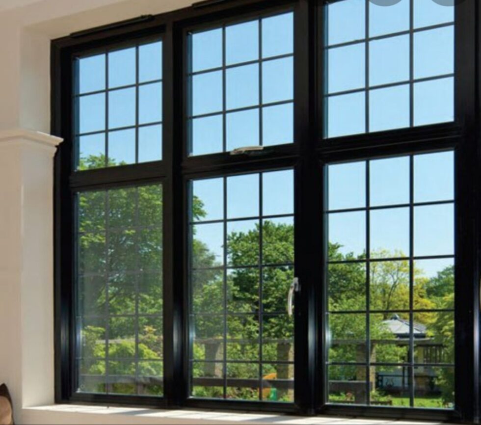 Windows | Sky View Windows